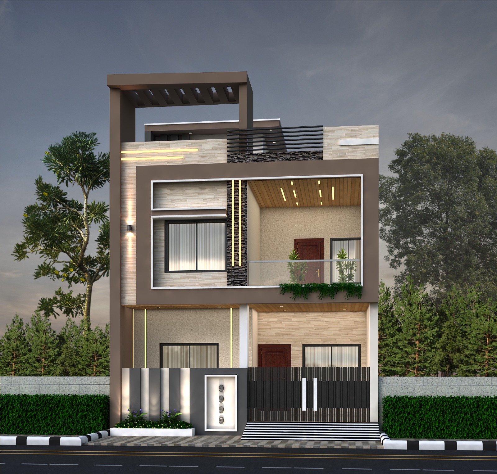 Architectural and Interior Designing Company - Bungalow Makers