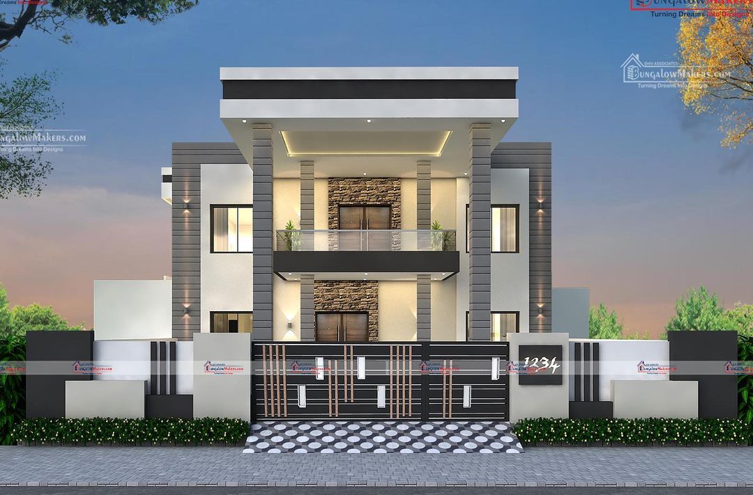 Architectural and Interior Designing Company - Bungalow Makers