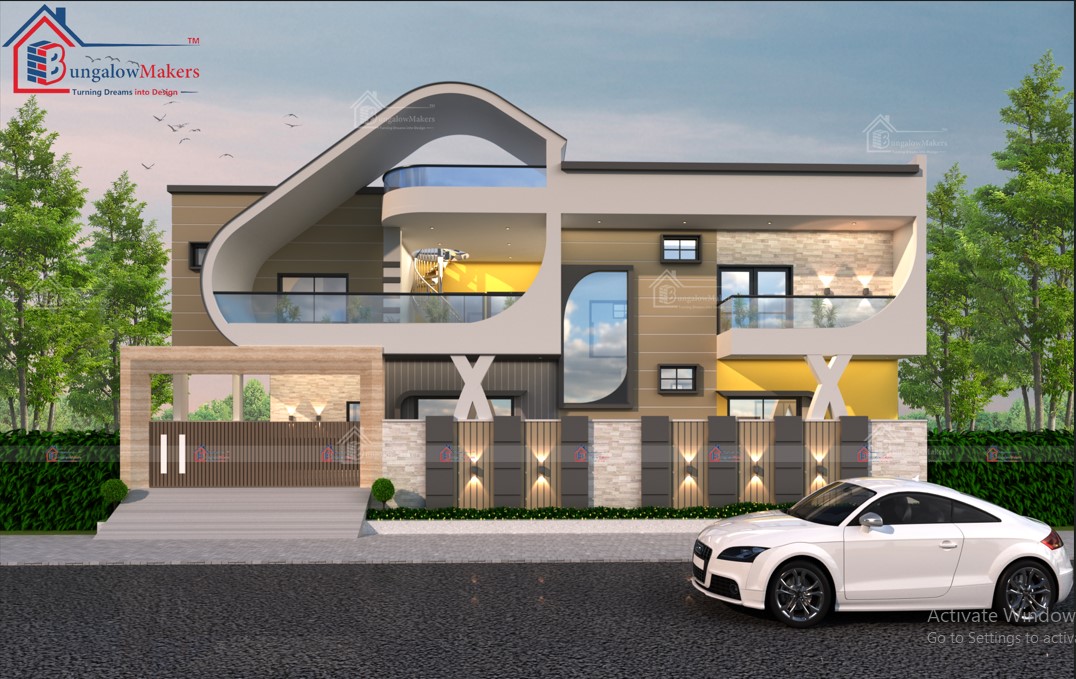 Architectural and Interior Designing Company - Bungalow Makers