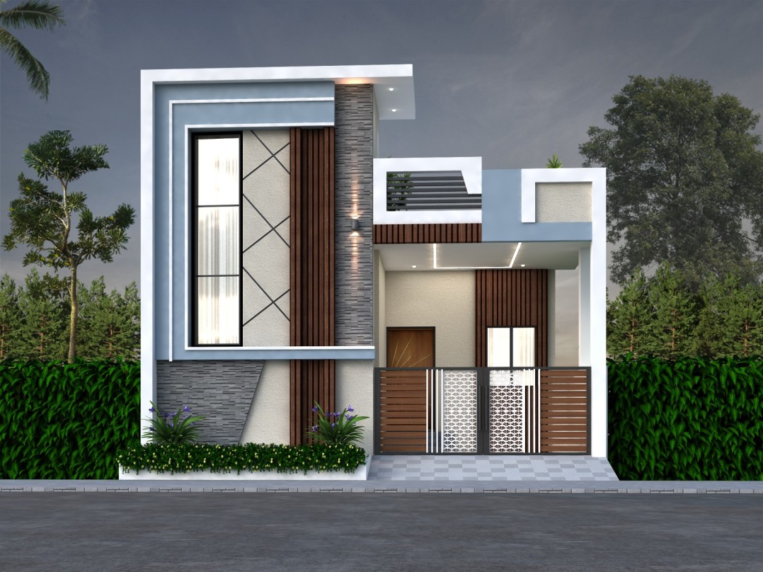 Bungalow Makers - Architecture & Interior Design