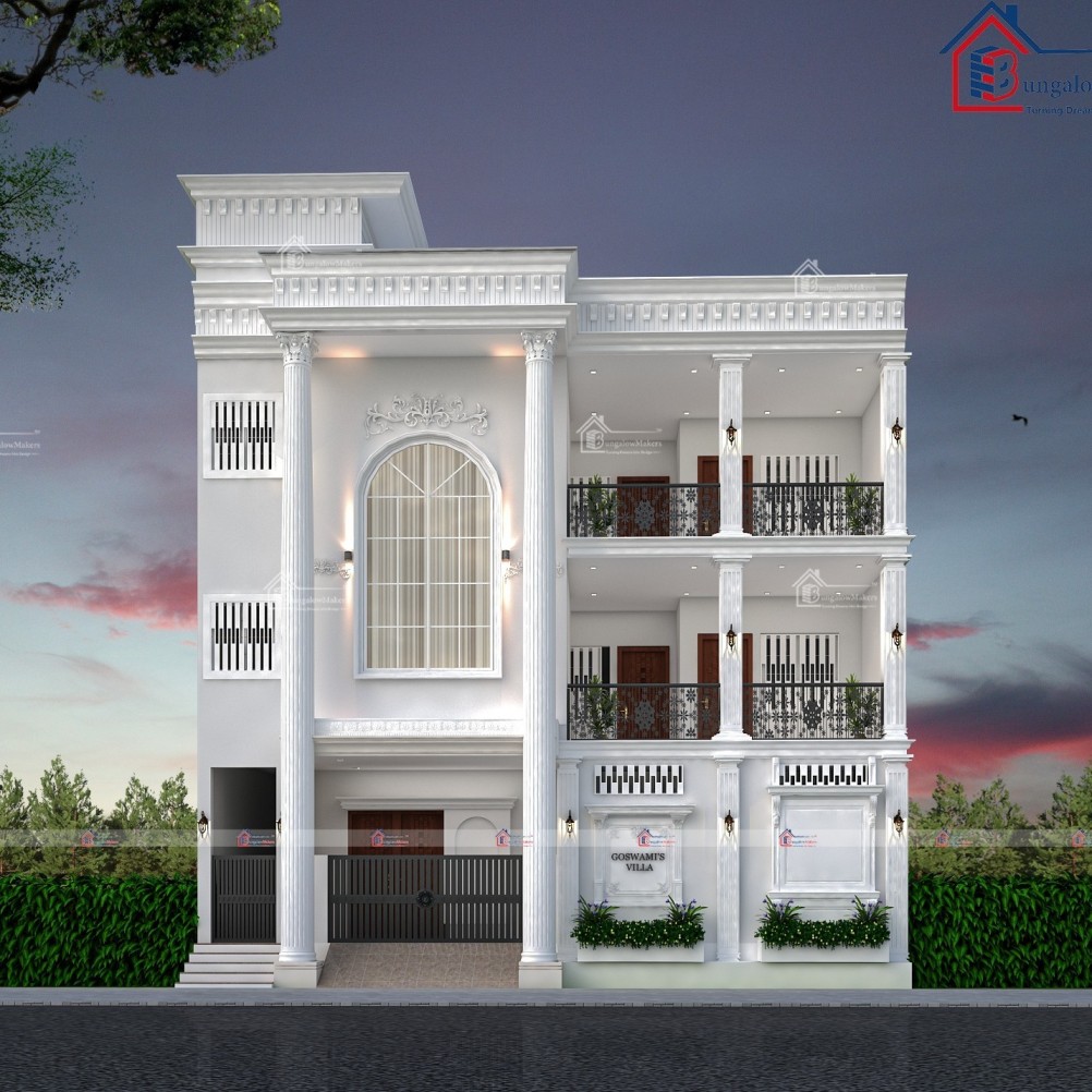 Bungalow Makers - Architecture & Interior Design