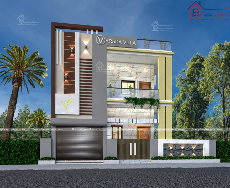 Bungalow Makers - Architecture & Interior Design