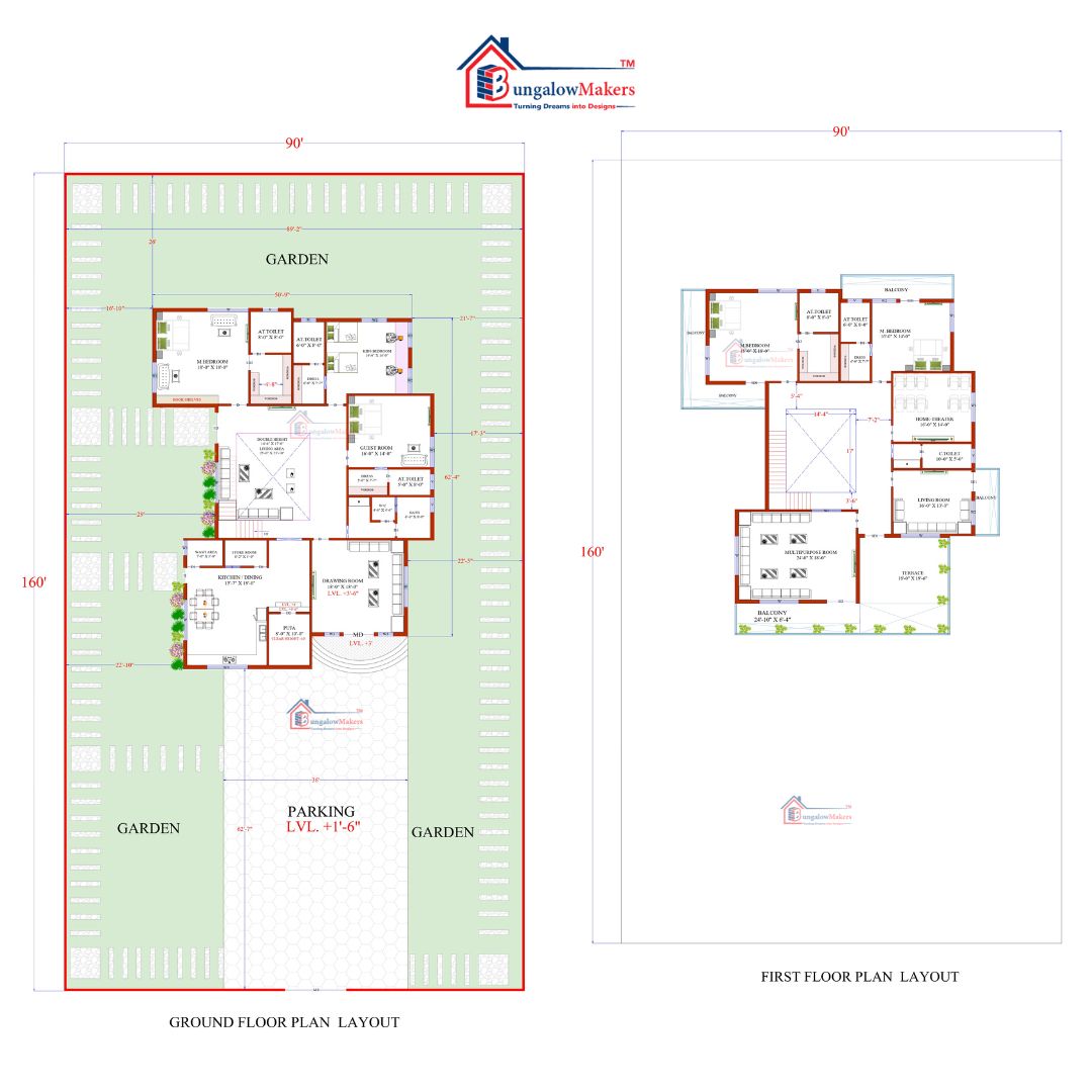 3000 sq. ft. House F...