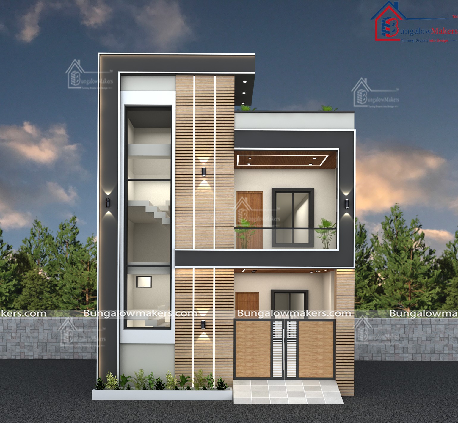 1000 sq. ft. house F...