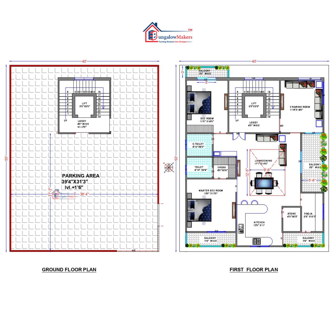 2000 sq. ft. House F...