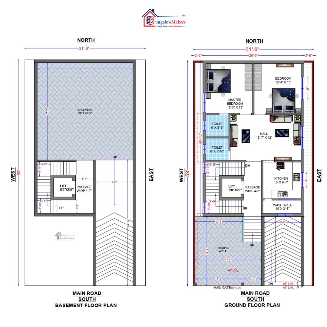1865 sq. ft. House F...