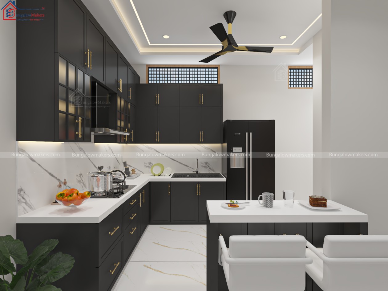 Amazing Kitchen Designs