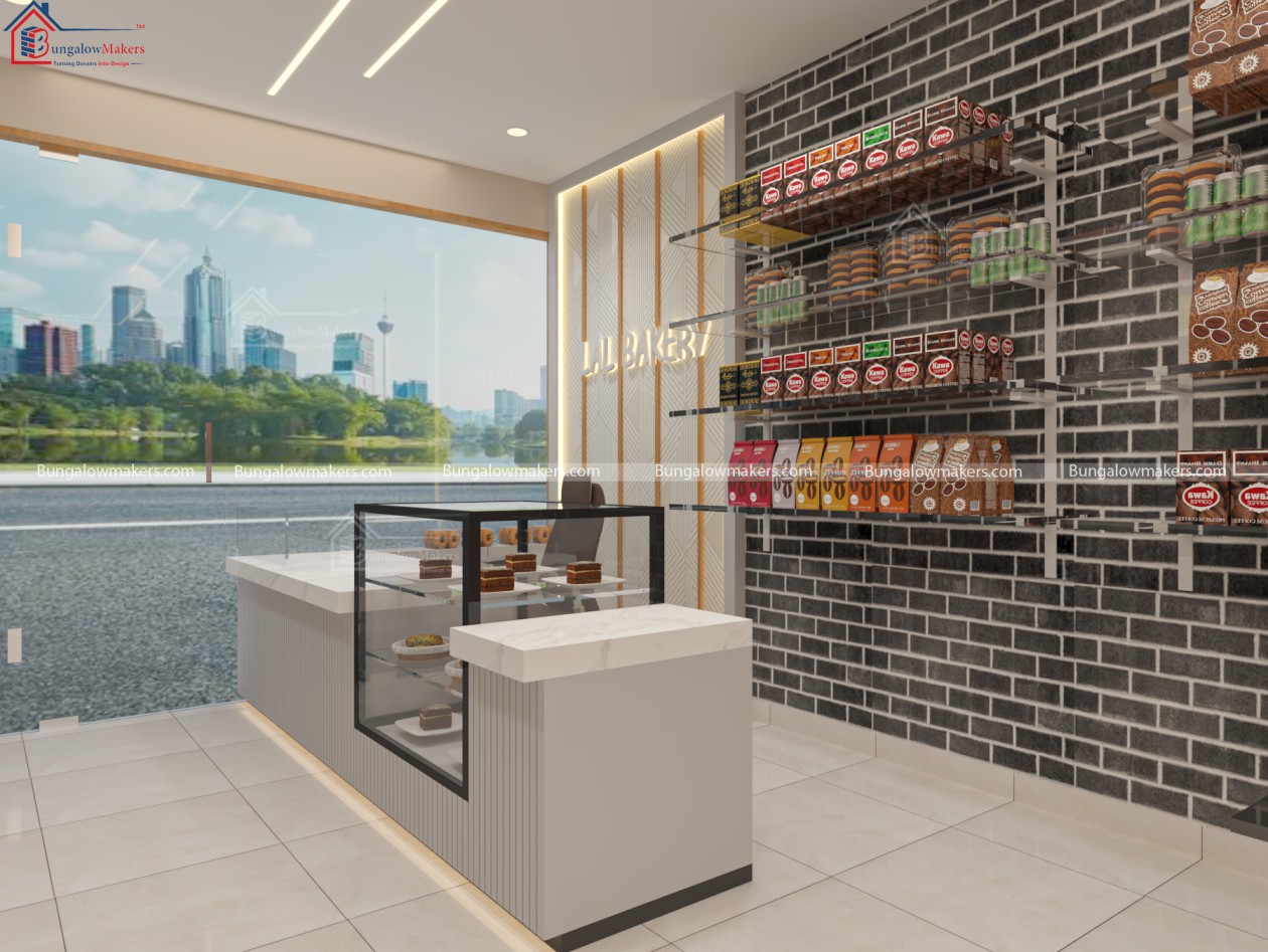 Bakery Design